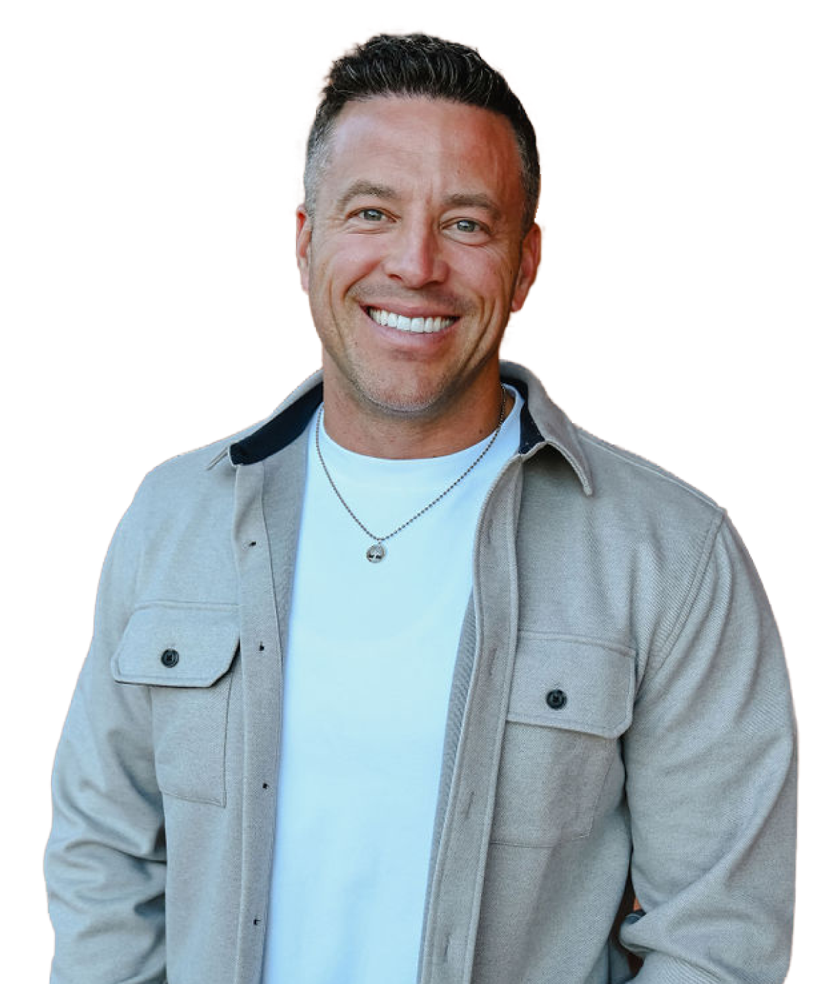 Leadership - Joe Homebuyer